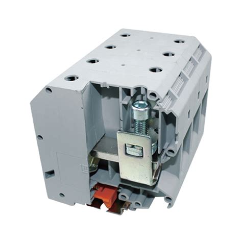 High Quality Main Earth Terminal Block Manufacturer And Supplier Product Exporter Utility