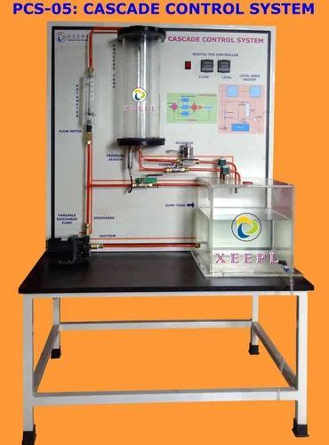 multi process control trainer at ₹ 375000 piece industrial process