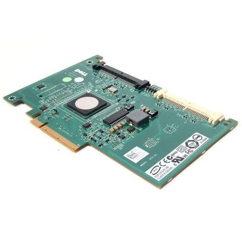 Card Raid Sas Lsi 9211 8i 9220 8i Dell 6i R 5i R Hỗ Trợ Non Raid Hba It Mode Shopee
