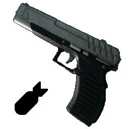 SSA Demo Gun ARK Official Community Wiki