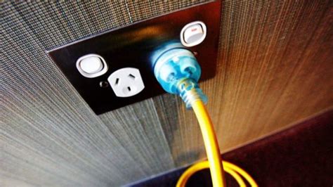 Australian Homes At Risk From Faulty Wiring