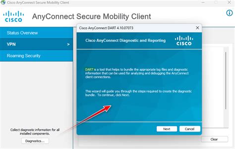 Cisco AnyConnect Client Unable To Connect Netgate Forum
