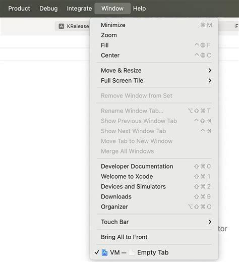 Ios How To Generate Symbolicated Crash Logs Volt Mx Tips