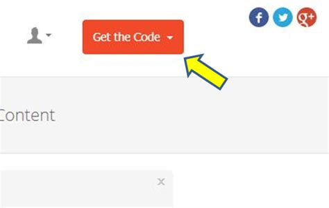Add Floating Social Media Buttons Using Add This Tool Easy Blogger Stuff