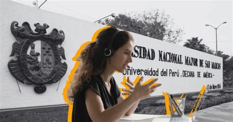 Unmsm Estas Son Las Lenguas Que Enseñarán En Traducción E