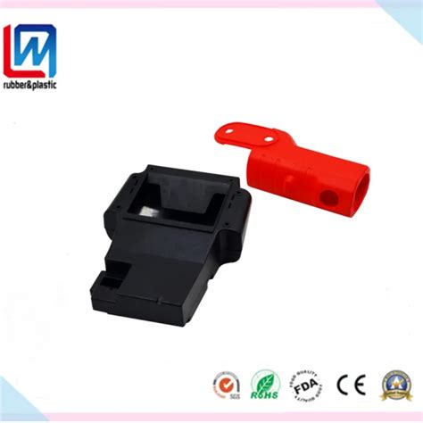 Abs Pbt Lcp Nylon Pa66 Gf30 Precision Oem Injection Molding Plastic