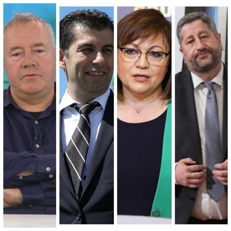 САМО В ПИК Харалан Александров с гореща прогноза какво ще се случи след вота на 2 октомври и