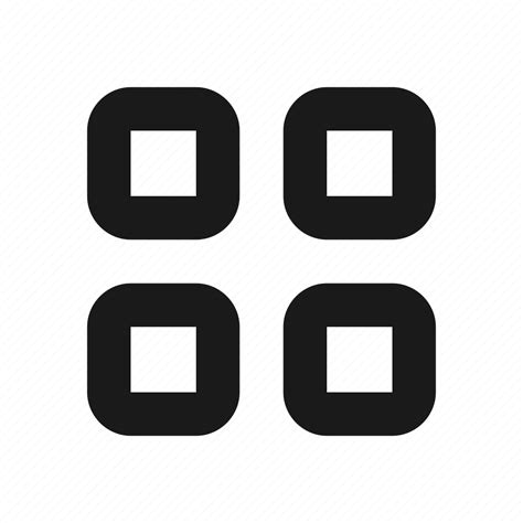 Mobile Online App Application Ui Computer Navigation Icon Download On Iconfinder