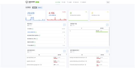 Docker Adguardhome Dns