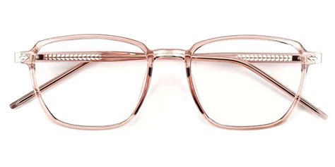Pink Glasses Online Hello Eyewear