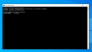 3 Easy Ways To Exit Xiaomi FastBoot Mode All Types AlfinTech Computer
