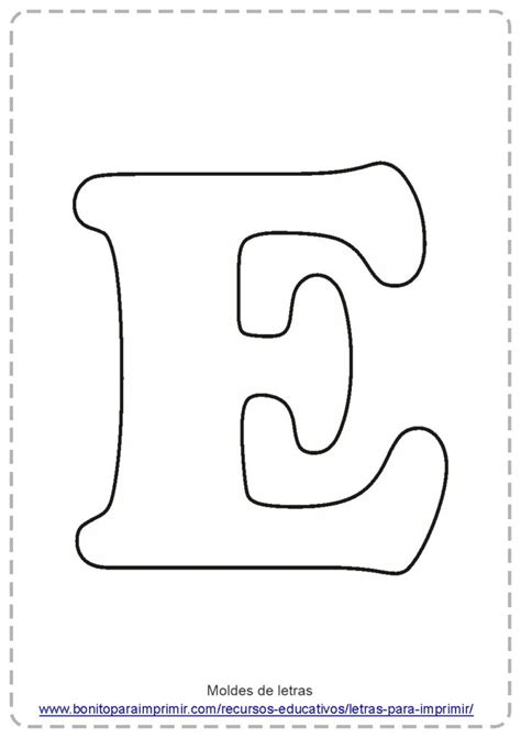 Letras Mayusculas Para Imprimir Alfabeto En Pdf Noaas