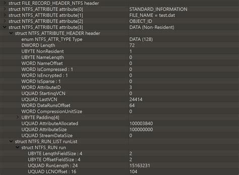 Windows Refsntfs File Preallocation Hint Stack Overflow