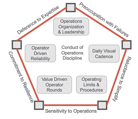 Operations Efeso Management Consultants