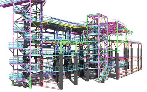 Bim Consultants Uae Building Information Modeling Company