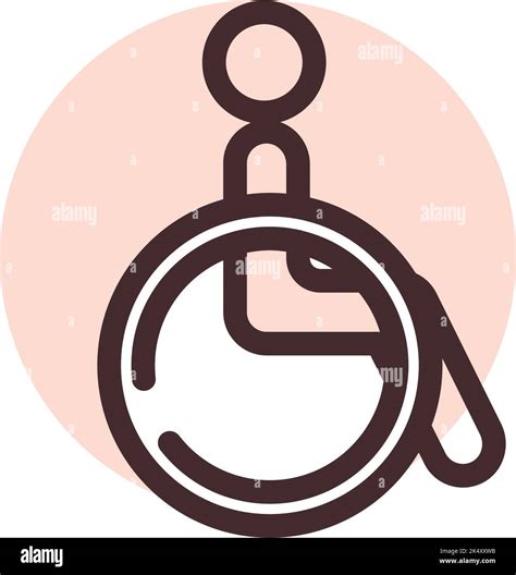 Shopping Mall Accessibility Illustration Vector On A White Background Stock Vector Image And Art