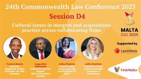 Our Managing Partner Anku Khanna Recently Participated As A Panellist At The 24th Commonwealth