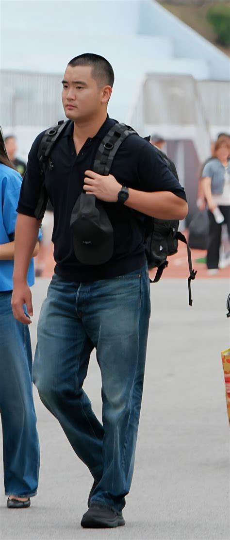 유갤펌 이재용 아들 풍체 ㄷㄷㄷ 야구 에펨코리아