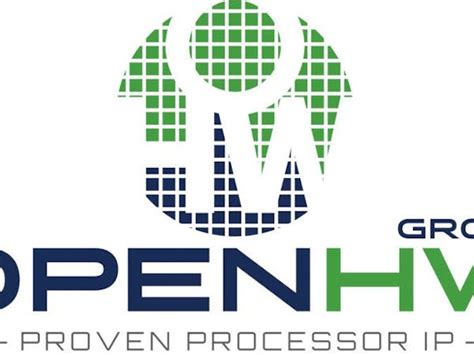 Openhw Group Unveils The Chassis Soc Project For Its Risc V Core V Processor Design
