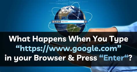 Gideon Bature On Linkedin What Happens When You Visit A Websitewebpage