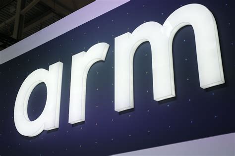 Arm Launches Its Latest Chip Design For HPC Data Centers And The Edge