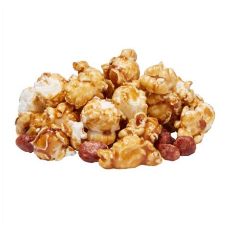 Cracker Jack® Original Caramel Coated Popcorn And Peanuts 4 12 Oz Qfc