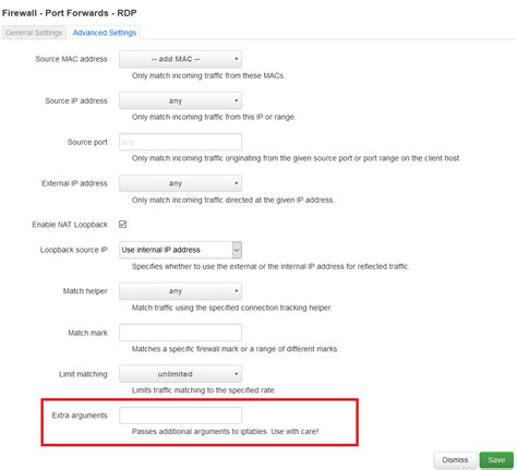 Firewall Block IP Adresses InTraffic Rules Network And Wireless Configuration OpenWrt Forum