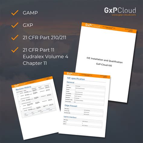 Gxp Cloud On Linkedin Gxp Cloud Ready To Use Saas Delivery Platform