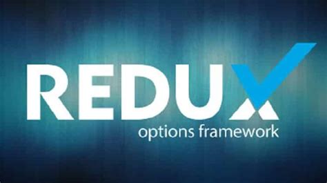 Redux Framework In Wordpress Theme Archives Developers Designers And Freelancers Freelancinggig
