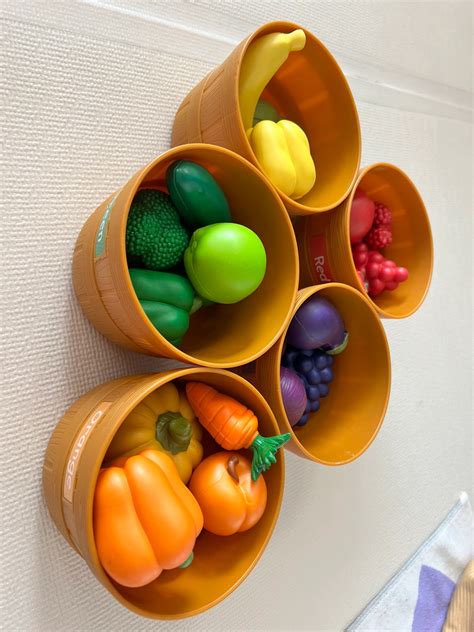 러닝리소스 파머스마켓 과일 야채 당근 중고거래