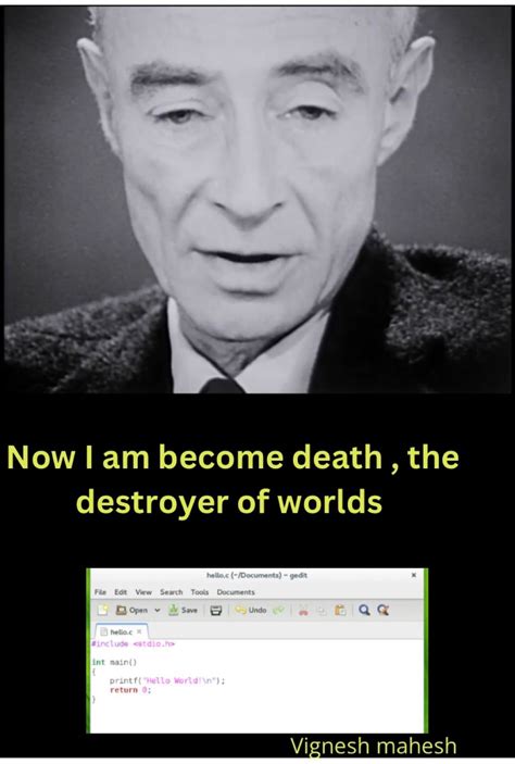 Vignesh Mahesh On Linkedin Literally Me After My First Code In College