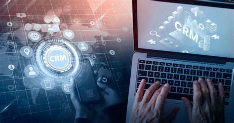 Common Technical Skills And Duties Of Crm Developers