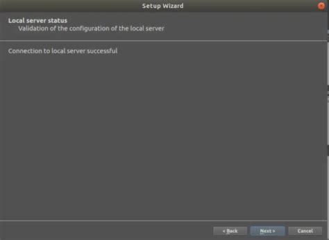 How To Install Gns3 On Ubuntu 22 04 20 04 18 04 Computingforgeeks