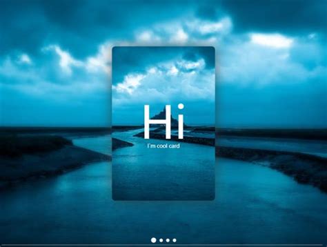 Css3边框动画特效，鼠标悬停hover样式案例 17素材网