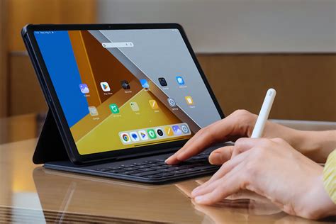 Poco Pad Tablet Serba Bisa Harganya Bikin Hati Adem