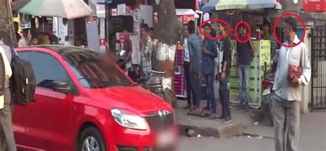 They Caught A Couple Having Sex In A Car What They Did After Will Neither Shock You Nor Blow