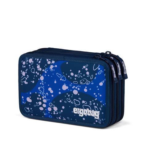 Ergobag Maxi Mäppchen Ozeanbärwohner Ozeanbärwohner 10 La25793211415