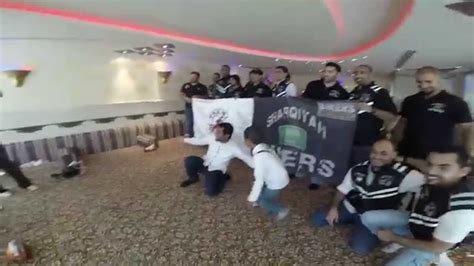 الشرقيه بايكرز يستقبل تيم ون الكويتي Youtube