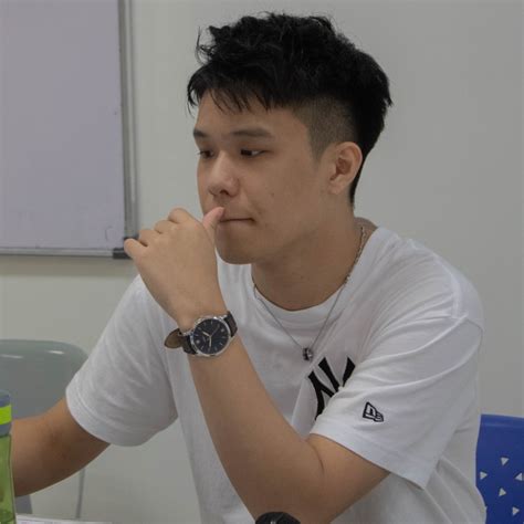 Zhi Ying Chin Intern Kerjaya Prospek Linkedin