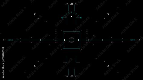 Satellite Gps Motion Aerial Analysis Element User Interface Aerospace In The United States Air