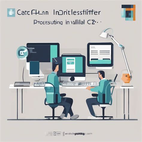 Обработка Json с недопустимыми идентификаторами в C Пошаговое руководство