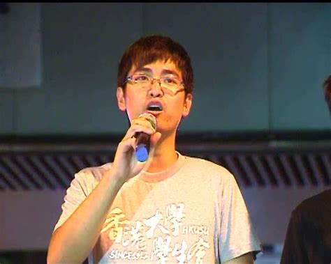 學聯指不認同政府立場才需對話 Now 新聞