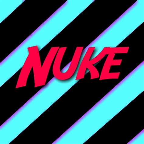 Nuke Youtube