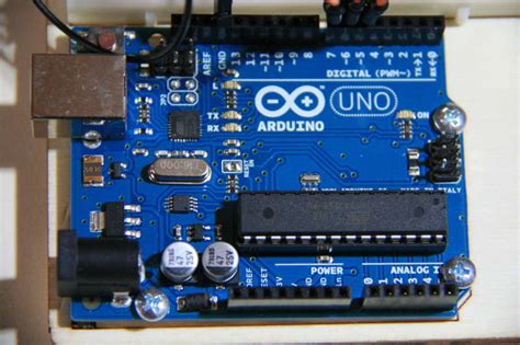 Can T Mount Uno Onto Starter Kit Board IDE X Arduino Forum