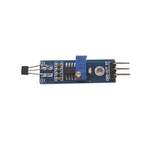 Hall Sensor Module Magnetic Swich Speed Counting Sensor Module Speed