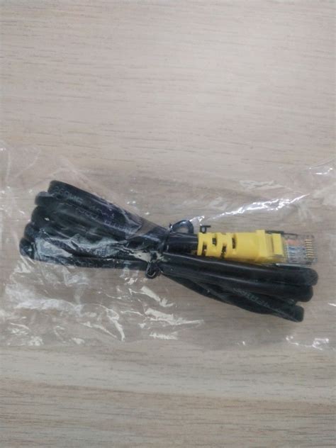 Ethernet Cable Computers And Tech Parts And Accessories Cables And Adaptors On Carousell