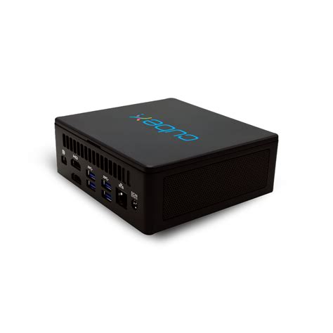 Mini Pc Cubex 12 I7 512gb16gb Windows 11 Pro