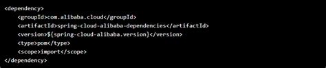 Spring Cloud Bus Rocketmq入门与实践 阿里云开发者社区