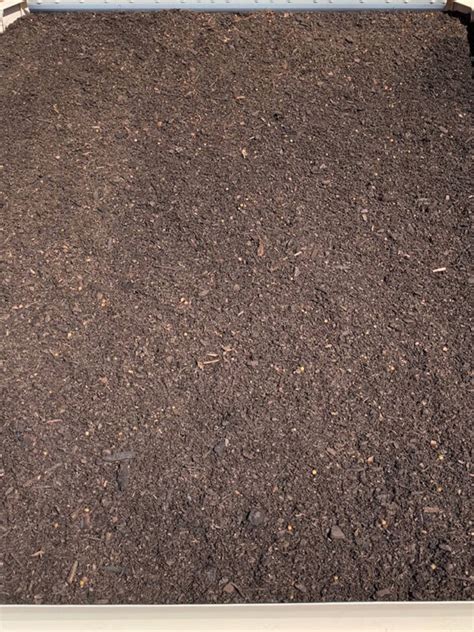 Soil Calculator How Much Soil Do You Need The Gourmantic Garden