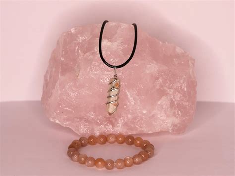 Sunstone Set Balance Alternative Healing